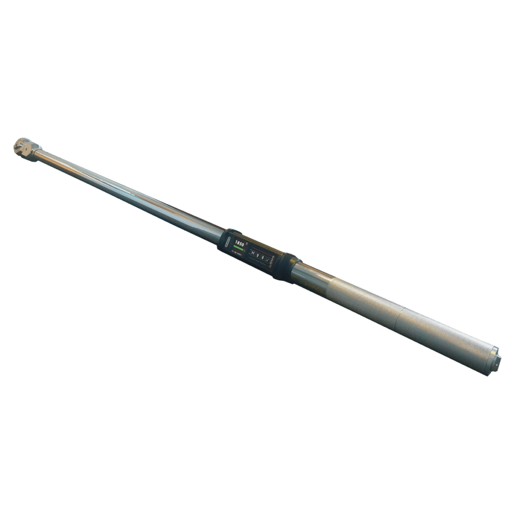 Digital Torque Wrenches