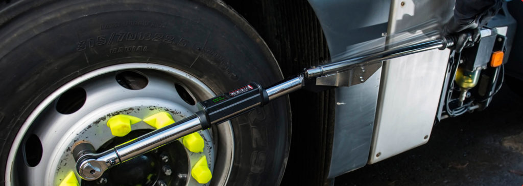 BMS Torque Solutions Smart-Break Digital Breaking Wrench Slider