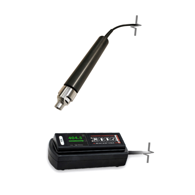 Digital Torque Screwdrivers