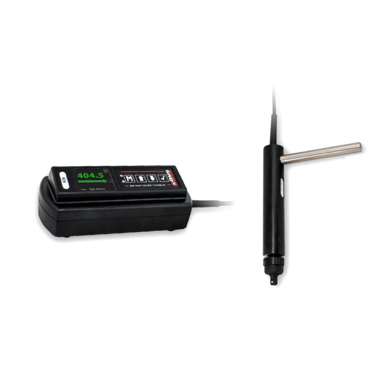 Digital Torque Screwdrivers
